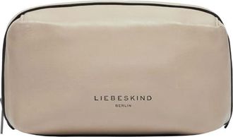 Liebeskind Berlin Hera Sheep Natural Pouchette Beauty Sandcastle