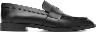 Gino Rossi Slipper Gino Rossi C-MANU-25552PE Schwarz