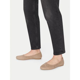Jenny Ballerinas JENNY WSS21520-01 Beige