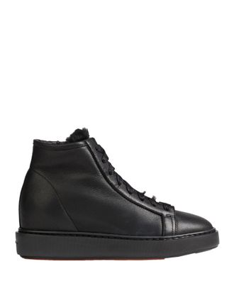 Santoni SCHUHE - Sneakers auf YOOX.COM