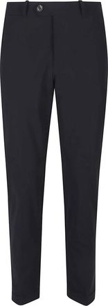 Roberto Ricci Design Rrd, Homme, Pantalons, Bleu, Taille: 2XL Slim-fit Pantalons