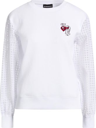 Emporio Armani TOPS - Sweatshirts auf YOOX.COM