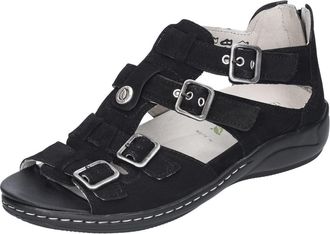 Waldl&auml;ufer Adult Master-Artikel 582002 Hilena schwarz Gr. 41