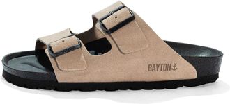 Bayton Pantolette Atlas