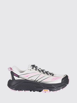 Hoka One One Baskets HOKA Femme couleur Marron