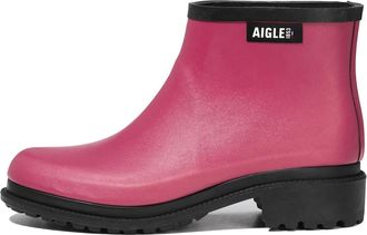 Aigle Gummistiefel Fulfeel Low