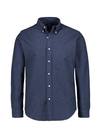 Polo Ralph Lauren Herren Hemd blau
