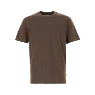 Maison Margiela Dreierpack T-Shirts - - Tops - Herren - Braun - S