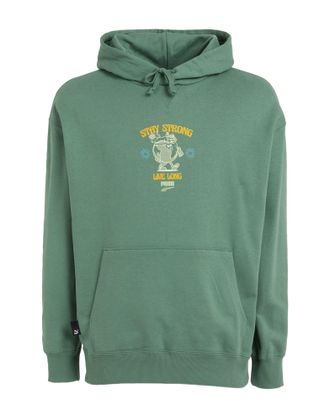 Puma Downtown Graphic Hoodie TR