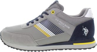 U.S.Polo Association Sneaker XIRIO010