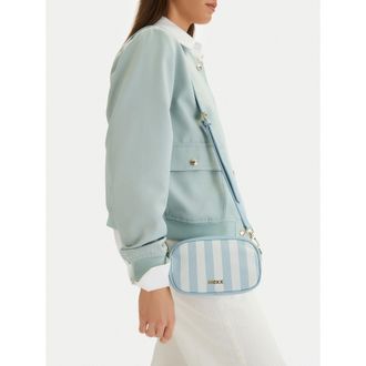 Mexx Handtasche MEXX CEO-MEXX-K-005-09 Blau