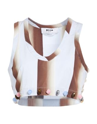 Msgm TOPS - Tops auf YOOX.COM