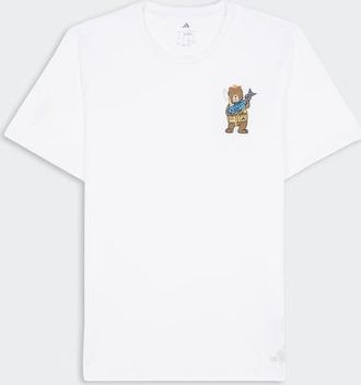 adidas T-shirt - Taille XS