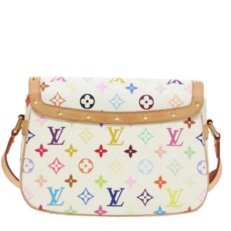 Louis Vuitton Pre-owned Toile sacs-louis-vuitton - Femme - Pre-owned - Multicolore - Taille: ONE Size