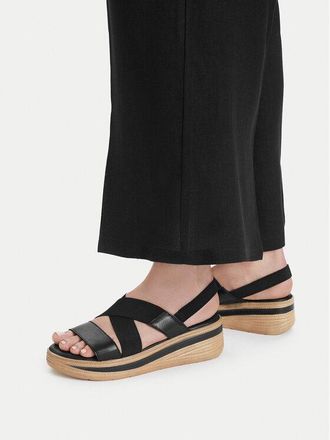 Lasocki Lasocki Sandalen CEO-WI16-3292-01 Schwarz