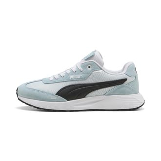 Puma Runtamed Wind Mesh Sneakers Unisex, Schuhe, Blau, 42