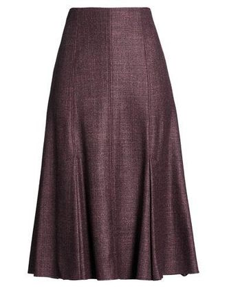 Agnona BAS - Jupes midi sur YOOX.COM