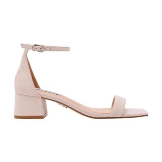 Steve Madden Femme, Chaussures, Beige, Taille: 37 EU Gena High Heel Sandal