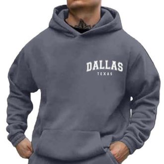 Generic Gilet Zipp&eacute; a Capuche Homme Roul&eacute; Montant Vintage Soldes Pulle Roule Fourrure Mariniere Mode Bio Turquoise Couple Ensemble Petit Doubl&eacute;e Sweaters 80 F