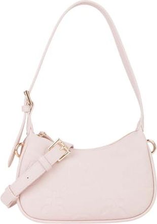 Valentino Samba Re Hobo Bag Cipria