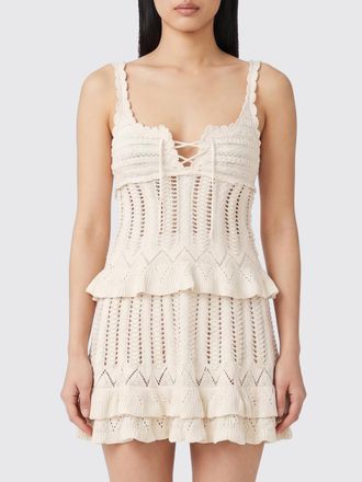 Isabel Marant Top Femme couleur Beige
