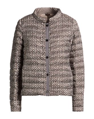 Moorer JACKEN & M&Auml;NTEL - Pufferjacken & Daunenjacken auf YOOX.COM