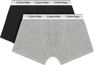 Calvin Klein Underwear Boxershorts-Set B70B700506 Grau