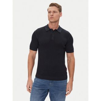 Joop JOOP! Jeans Poloshirt 15 JJK-08Vicono 30045448 Dunkelblau Modern Fit