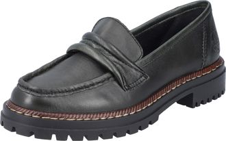 Rieker Damen Halbschuhe 52050