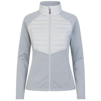 Asics Asics Winterlauf Damen Graue Jacke