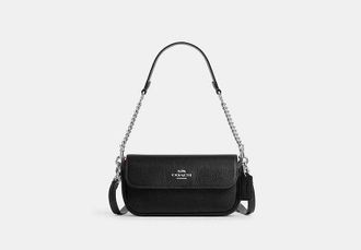 Coach Hailey Tasche mit Umschlag