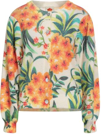 Farm Rio STRICKWAREN - Strickjacken auf YOOX.COM