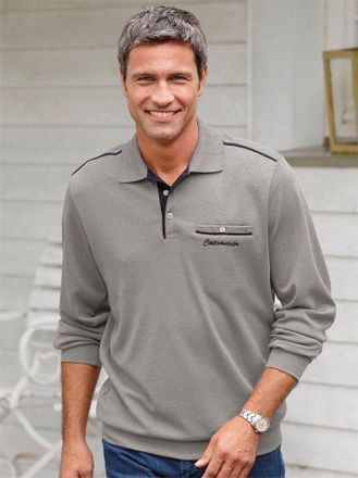 Witt T-Shirt Sweatshirt Langarm