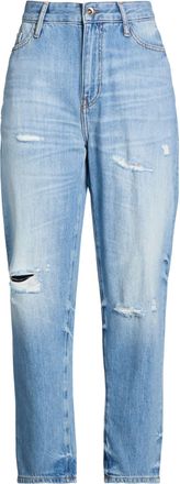 A|X Armani Exchange HOSEN & R&Ouml;CKE - Jeanshosen auf YOOX.COM