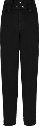 Overlover Pantalon Jesse Noir
