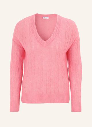 Princess Goes Hollywood Princess Goes Hollywood Pullover Mit Kaschmir pink