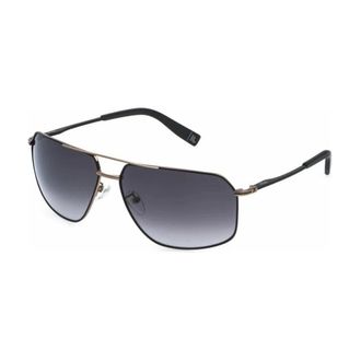 Fila Sfia09 Sonnenbrille - - Accessories - Herren - Schwarzk - 65 MM