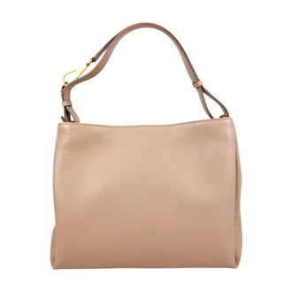 Gianni Chiarini Femme, Sacs, Beige, Taille: ONE Size Cecile Sacca Grande
