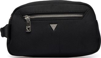 Guess Kosmetiktasche Guess PMBEHN P6161 Schwarz