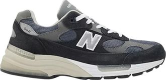 New Balance Homme, Sport, Gris, Taille: 43 EU Made in USA 992