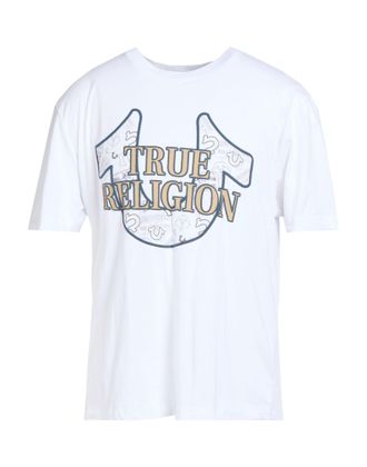 True Religion TOPS - T-shirts auf YOOX.COM