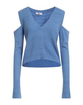 Twin-Set MAILLE - Cardigans sur YOOX.COM