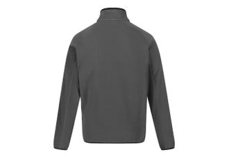 Regatta Fleecejacke Fleecejacke Hadfield mit Markenlogo auf der Vorderseite