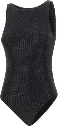 Twentyfourhaitch Femme, Tops, Noir, Taille: 38 FR Nouveau Body Urano