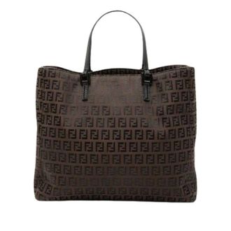 Fendi Damen, Pre-Owned, Braun, ONE SIZEGr&ouml;&szlig;e