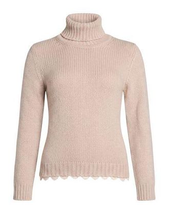 Magda Butrym MAILLE - Cols roul&eacute;s sur YOOX.COM