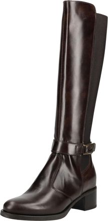 Nero Giardini Stiefel Brescia