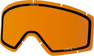Dragon Dragon DX3 L OTG Ersatzscheibe One Size Lumalens Amber