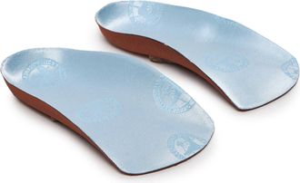 Birkenstock Einlagen Birkenstock FOOTBED BLUE 1025934 Blau