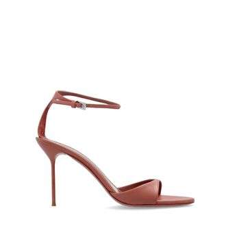 PARIS TEXAS Femme, Chaussures, Rose, Taille: 41 EU Chaussures à talons